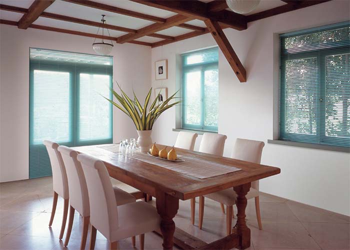 アルミブラインド | カーテンじゅうたん王国